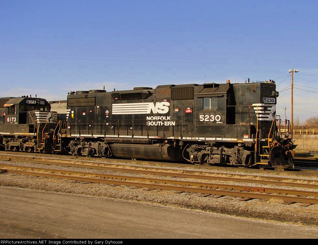 NS 5230